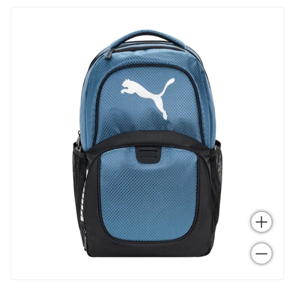 Puma | Accessories | Puma Challenger Backpack | Poshmark